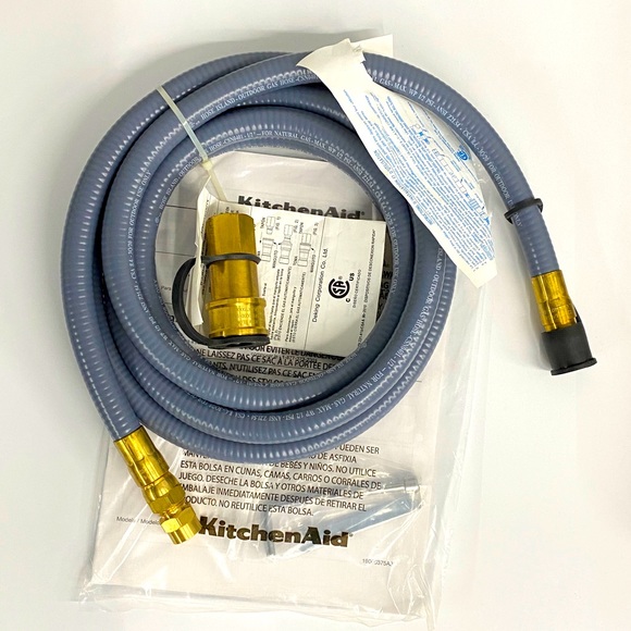 Kitchen | Kitchen Aid Natural Gas Conversion Kit | Poshmark